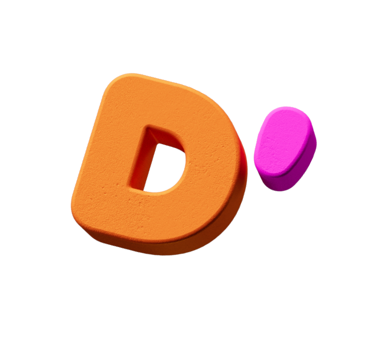 Be Distinctive. Everywhere.